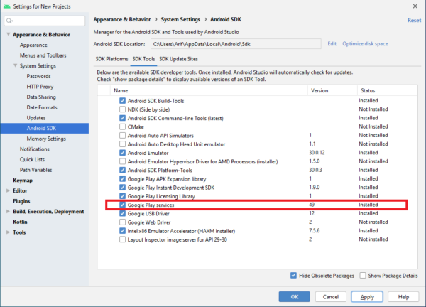 Add Google Maps to your Android Kotlin App - TutorialsEU