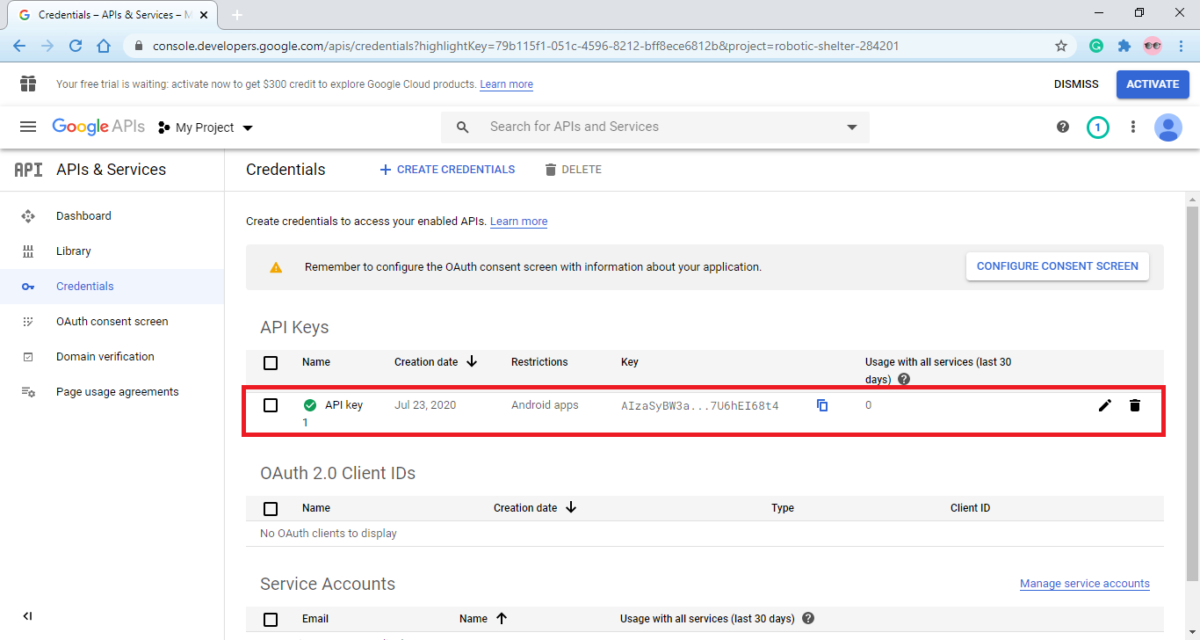 Add Google Maps to your Android Kotlin App - TutorialsEU