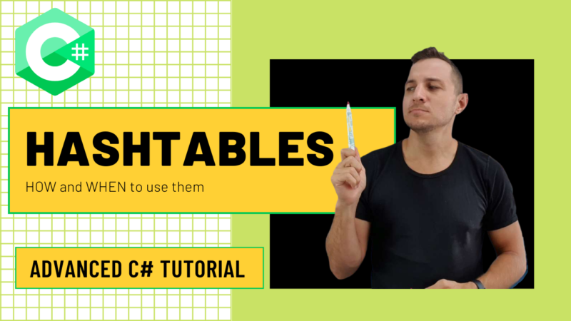 Hastables | TutorialsEU