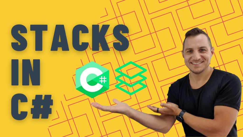 Stacks in C# | TutorialsEU