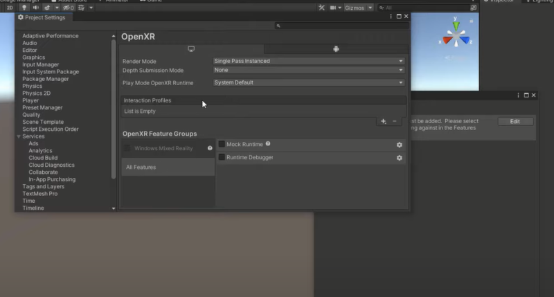 Create a VR GAME in 2021 | TutorialsEU