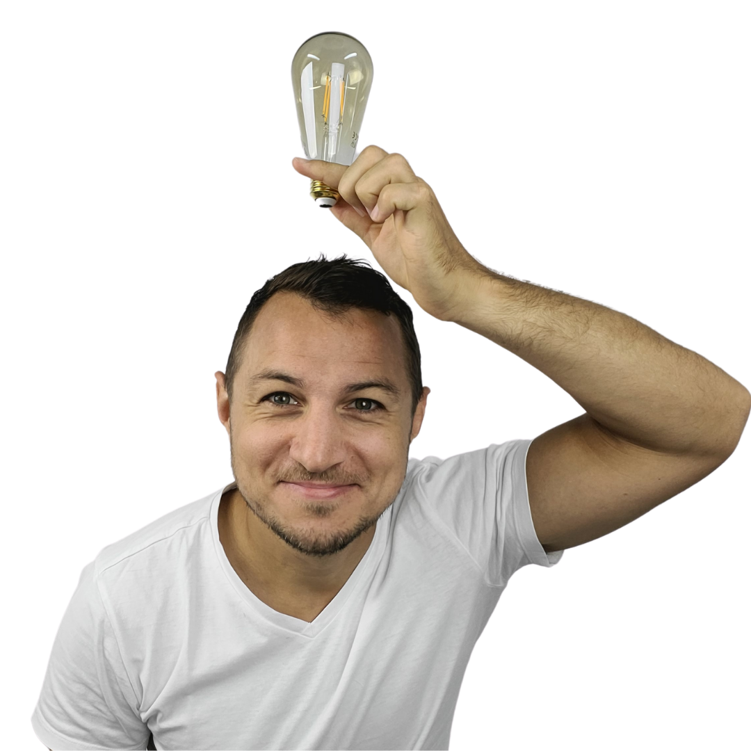 Denis lamp | TutorialsEU