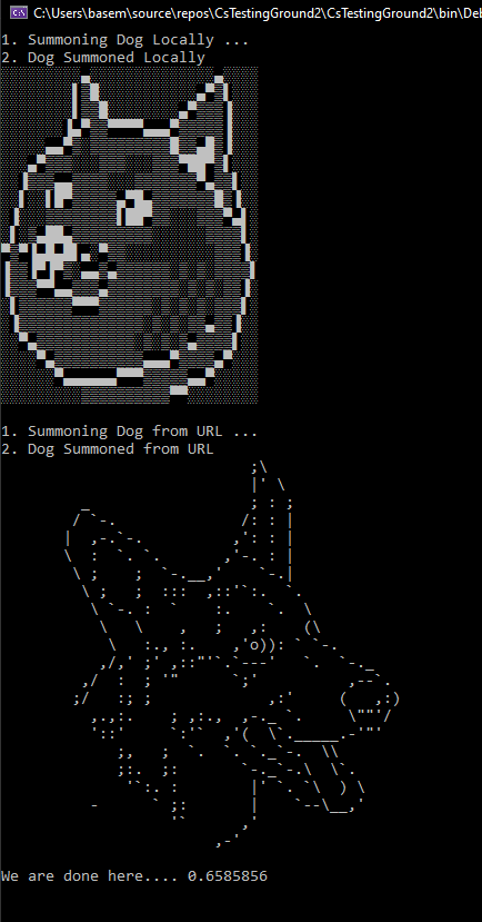 Async Await In C Tutorialseu