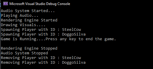 C Events And Delegates Practial Approach Tutorialseu