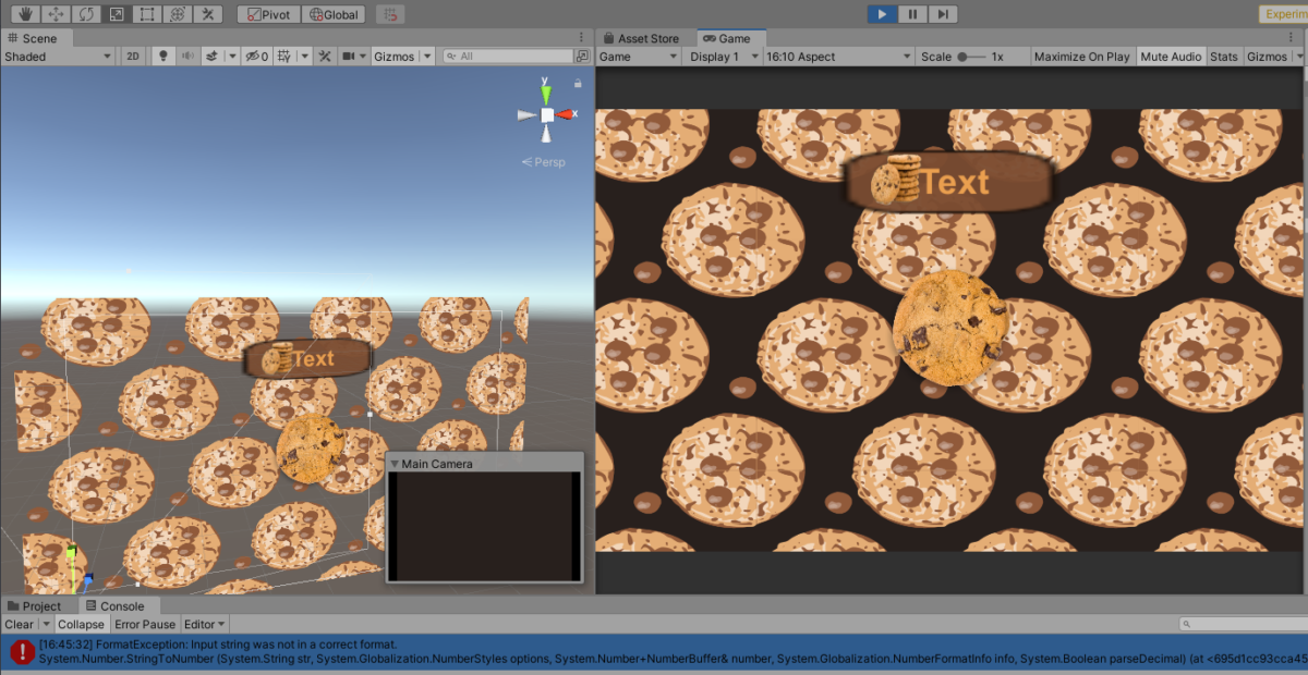 DEBUG UNITY Games with VISUAL STUDIO - TutorialsEU