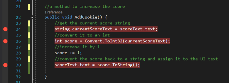 DEBUG UNITY Games with VISUAL STUDIO - TutorialsEU