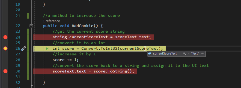 Debug Unity Games With Visual Studio Tutorialseu