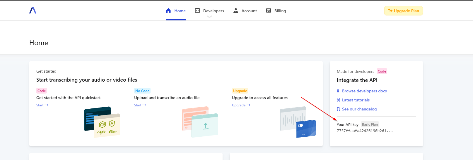 Text To Speech Using Assembly Ai And C Tutorialseu