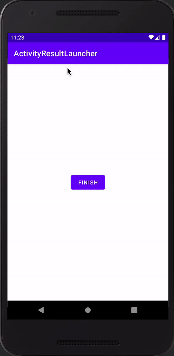 firstAr | TutorialsEU