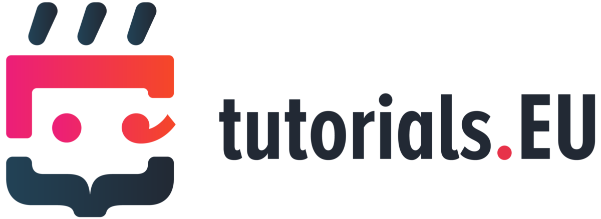 Tutorials.eu - Learning to code online