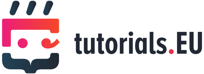 Tutorials.eu - Learning to code online