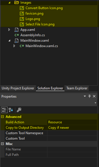 Create a PDF Converter using C# and Syncfusion | TutorialsEU