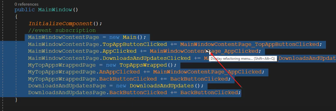 Untitled 19 | TutorialsEU