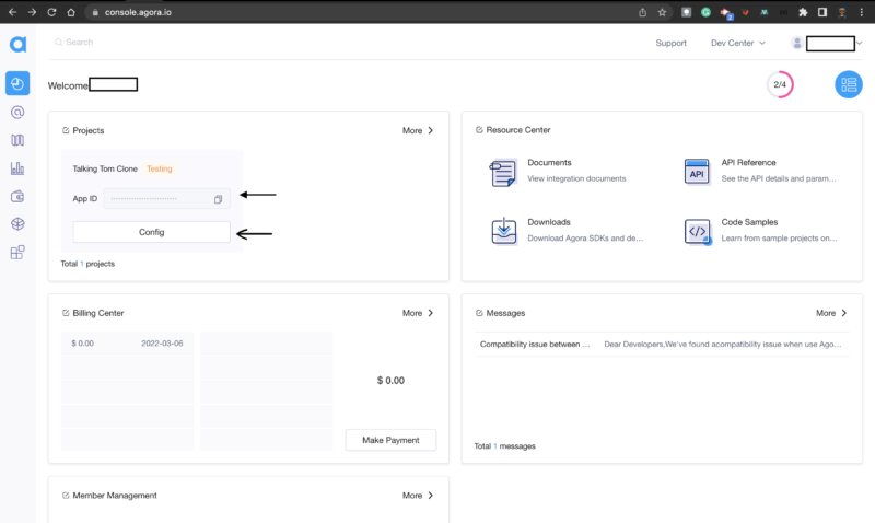 FREE Voice Changer Broadcasting APP using the AgoraIO SDK | TutorialsEU