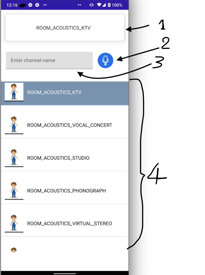 FREE Voice Changer Broadcasting APP using the AgoraIO SDK | TutorialsEU
