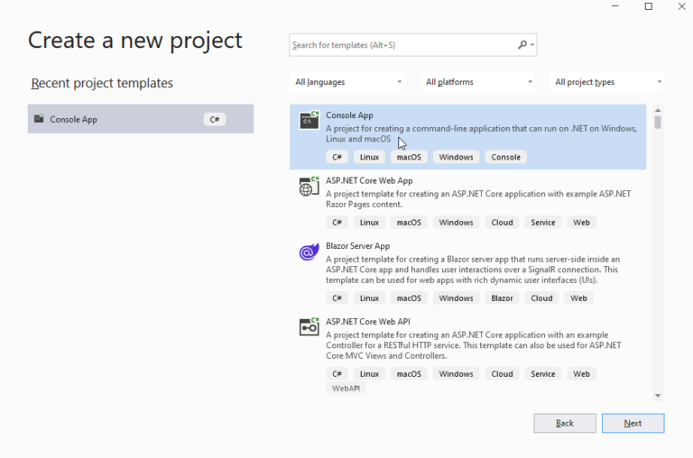 How to Call GET API in C# | TutorialsEU