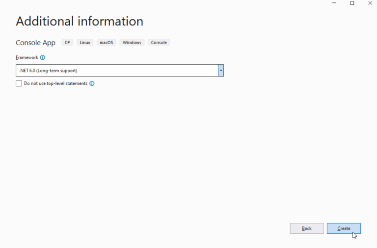Creating A C Rest Api Client Example Tutorialseu 3226