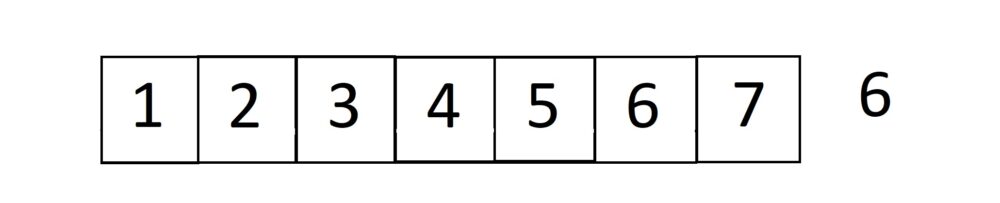 How to make a binary search in C#