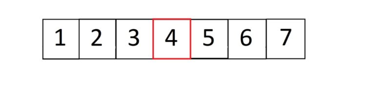 How to make a binary search in C#
