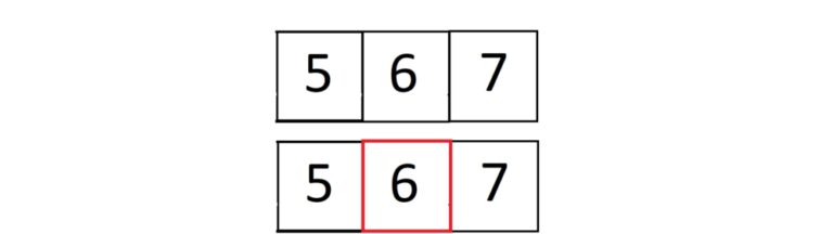 How to make a binary search in C#