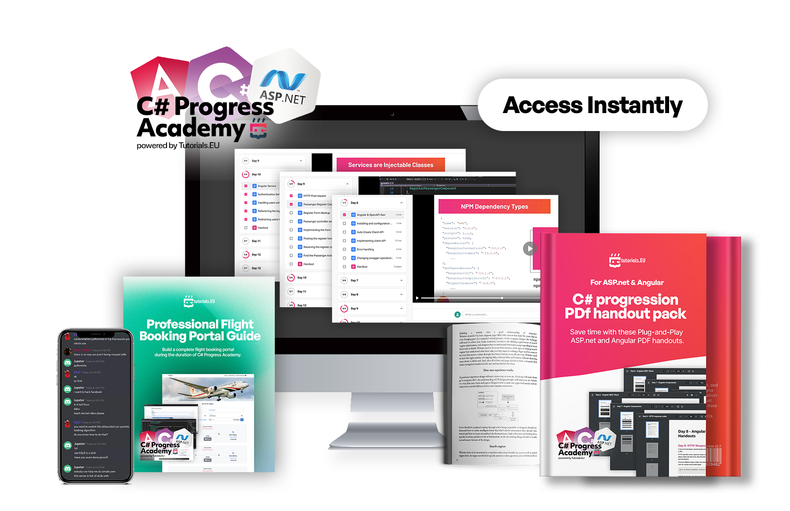 bundle full | TutorialsEU