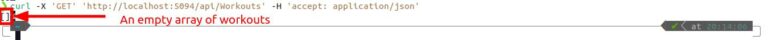 ASP.NET API Tutorial - Build you first API in
