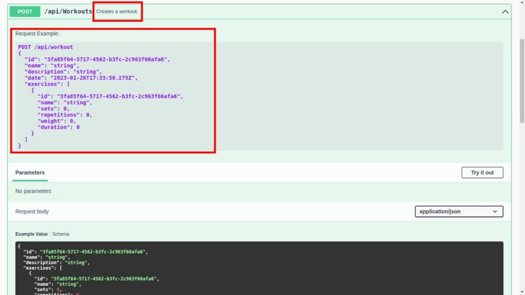 ASP.NET API Tutorial - Build you first API in