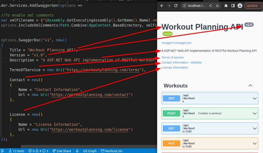 ASP.NET API Tutorial - Build you first API in
