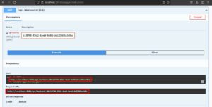 ASP.NET API Tutorial - Build you first API in