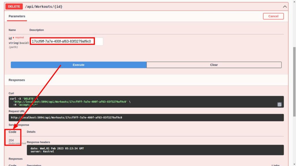 ASP.NET API Tutorial - Build you first API in