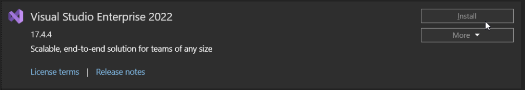 Installing Visual Studio on Windows, Mac, and Linux | TutorialsEU