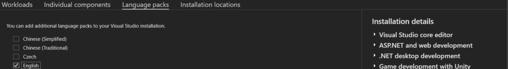 Installing Visual Studio on Windows, Mac, and Linux | TutorialsEU