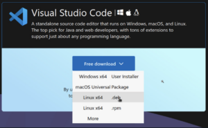 Installing Visual Studio on Windows, Mac, and Linux | TutorialsEU