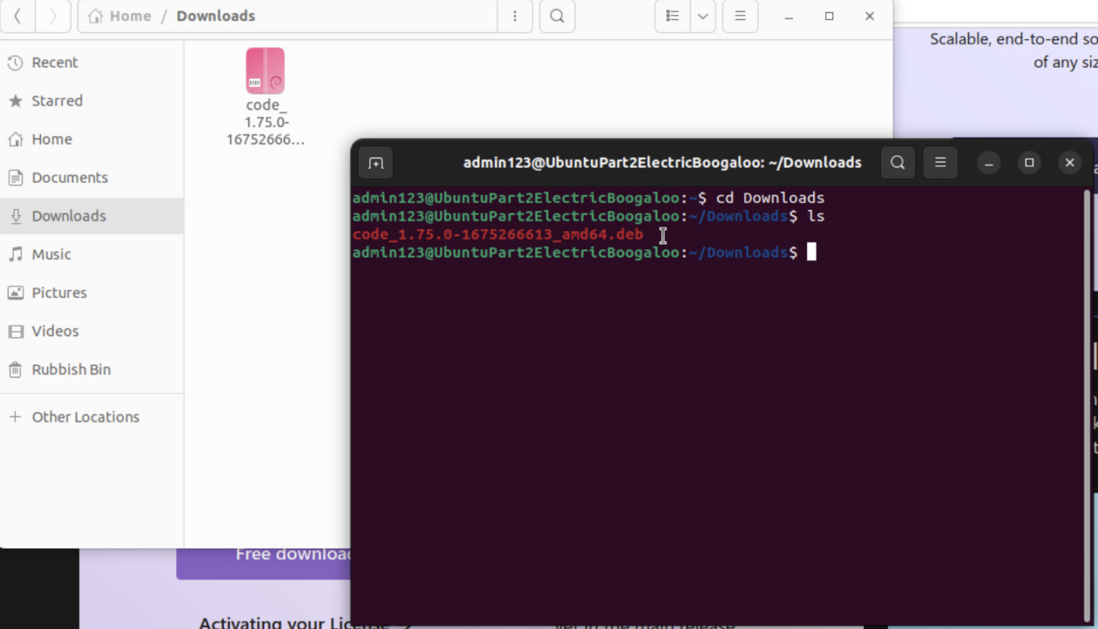 Installing Visual Studio on Windows, Mac, and Linux | TutorialsEU