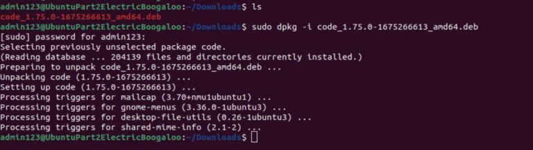 Installing Visual Studio on Windows, Mac, and Linux | TutorialsEU