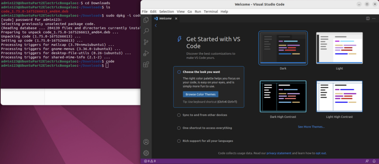 Installing Visual Studio on Windows, Mac, and Linux | TutorialsEU