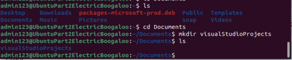 Hello World in C# .Net 7 in Windows, Mac, and Linux | TutorialsEU