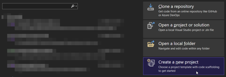 Hello World in C# .Net 7 in Windows, Mac, and Linux | TutorialsEU