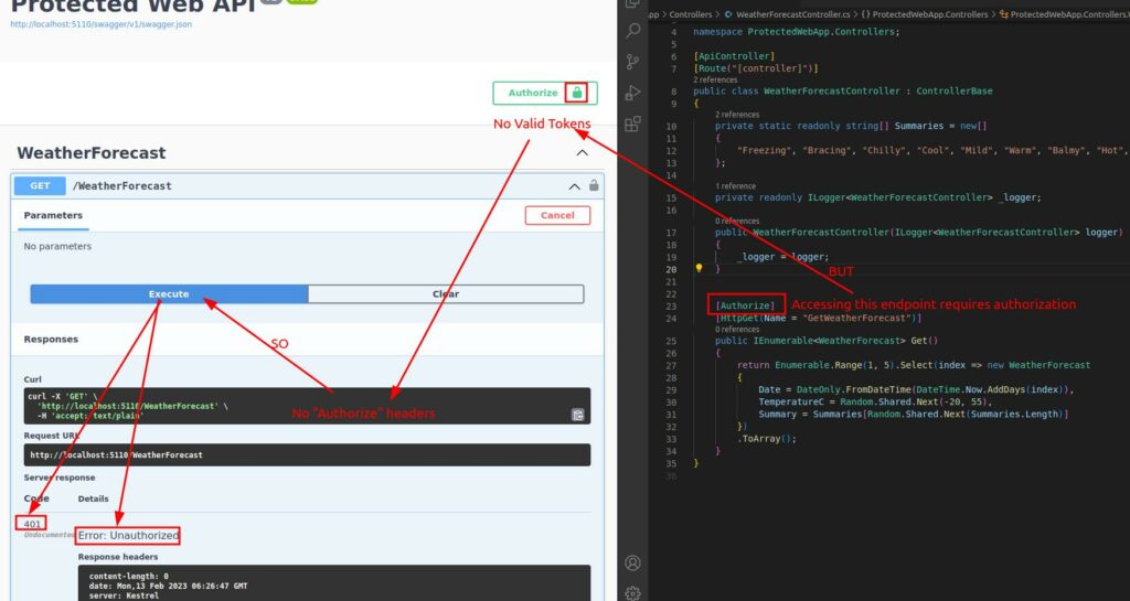 ASP.NET Core JWT Tutorial | Complete Beginner Guide
