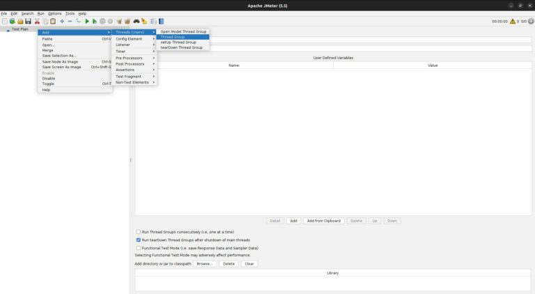 C# Load Testing | TutorialsEU