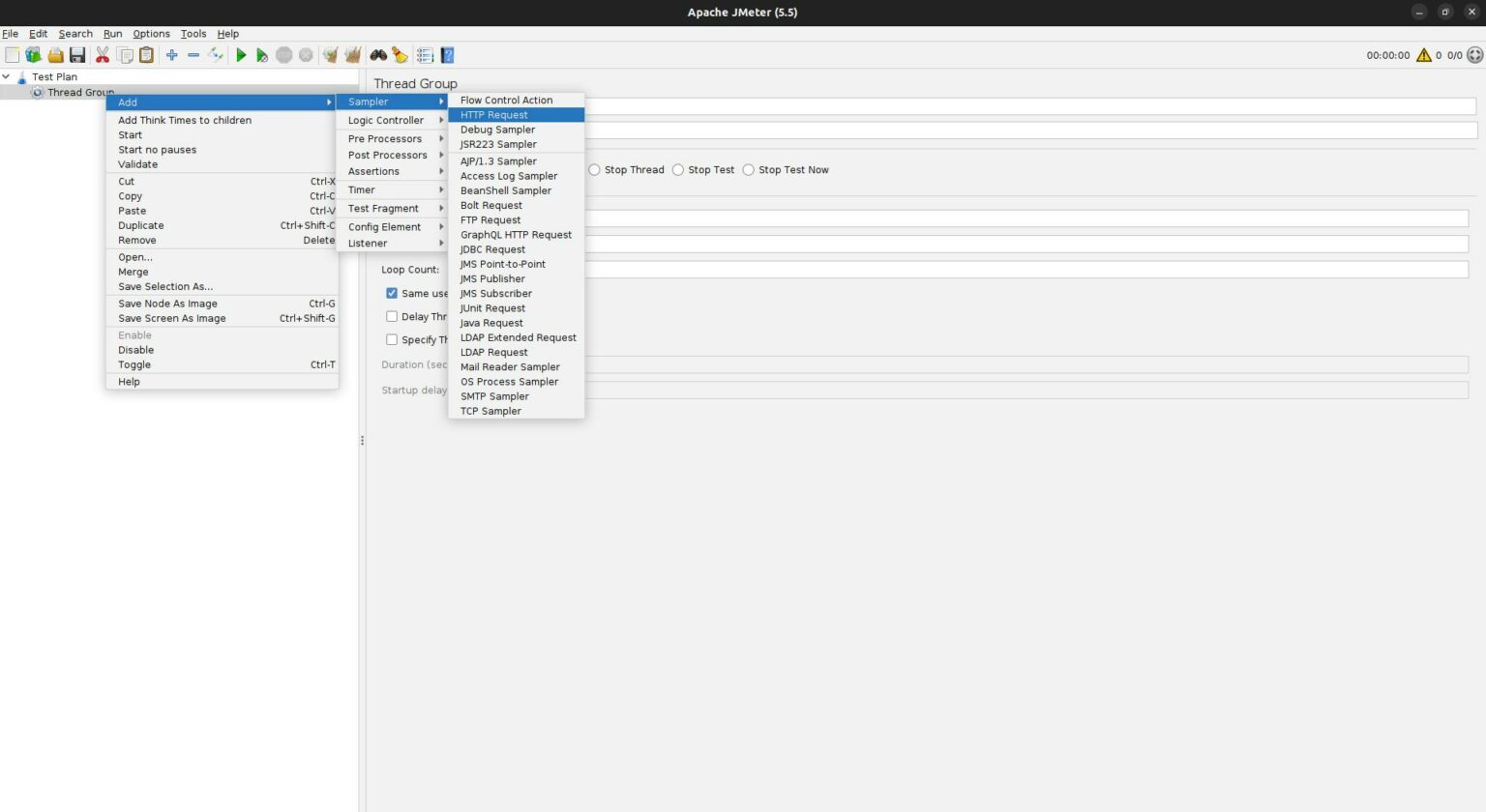 C# Load Testing | TutorialsEU