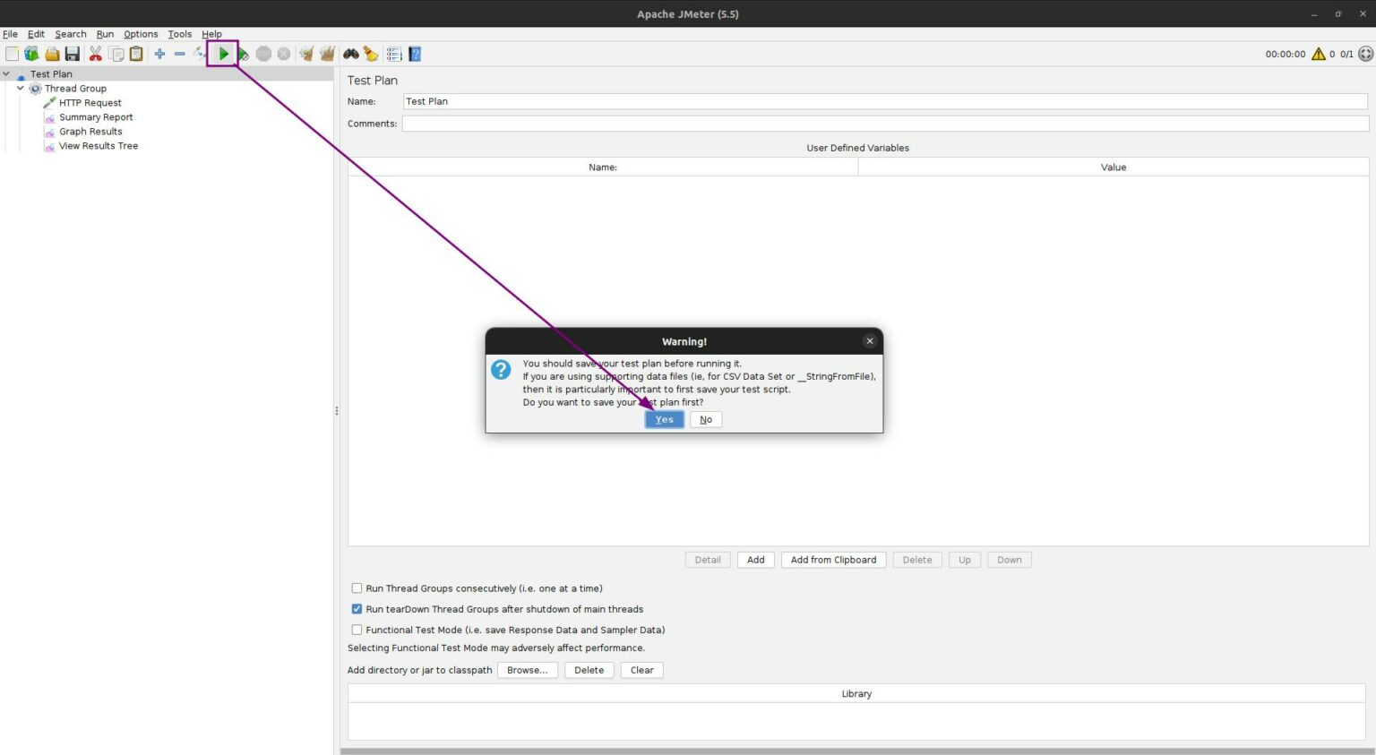 C# Load Testing | TutorialsEU