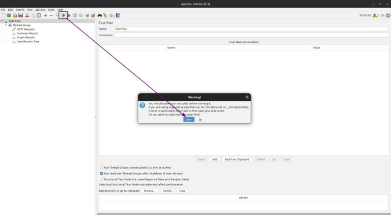C# Load Testing | TutorialsEU