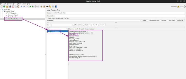 C# Load Testing | TutorialsEU