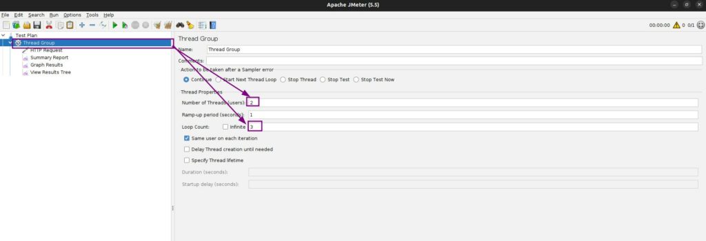 C# Load Testing | TutorialsEU