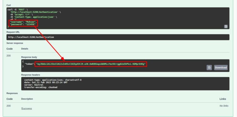 ASP.NET Core JWT Tutorial | Complete Beginner Guide ASP.NET Core JWT Tutorial | Complete Beginner Guide
