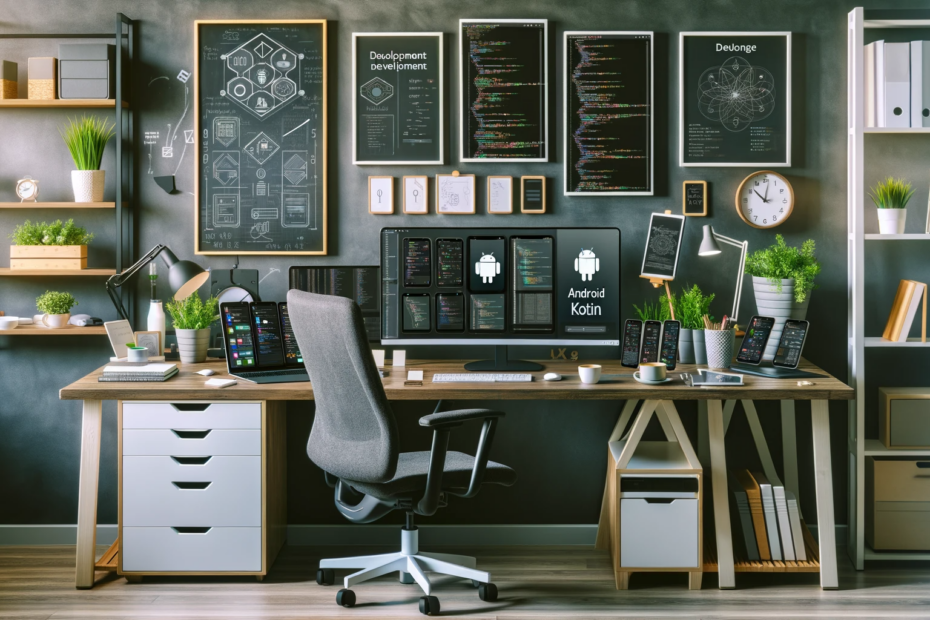 Jetpack Compose UI Mastery: Day 15-16 Android 14 Masterclass